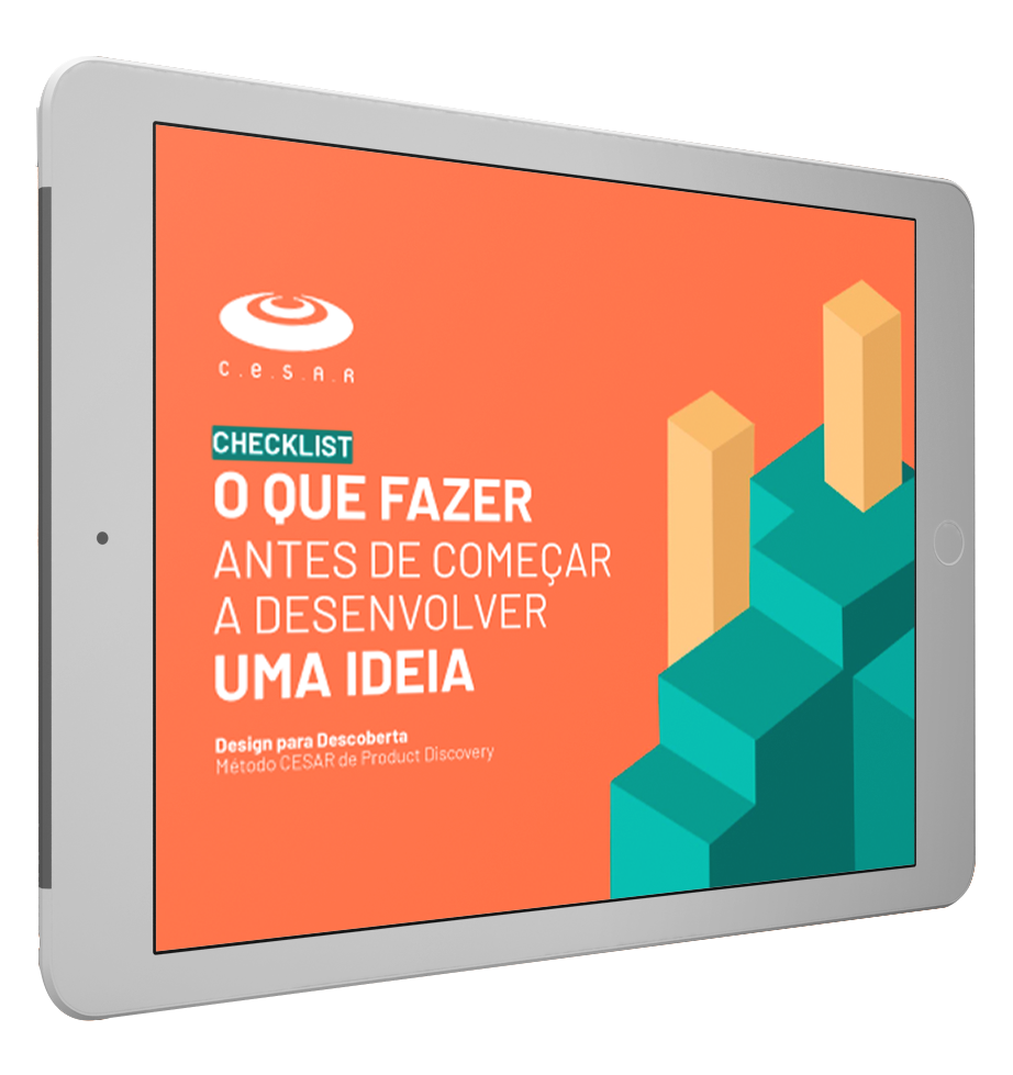 MVP: o que é, vantagens e como aplicar para o seu produto? | CESAR