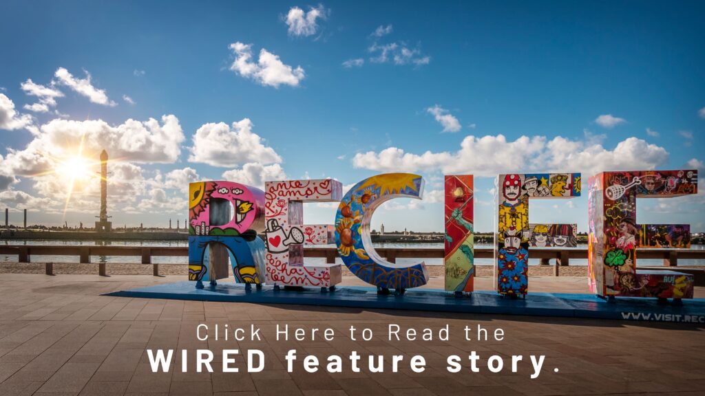 CESAR aims to become an international center for generative A.I ...