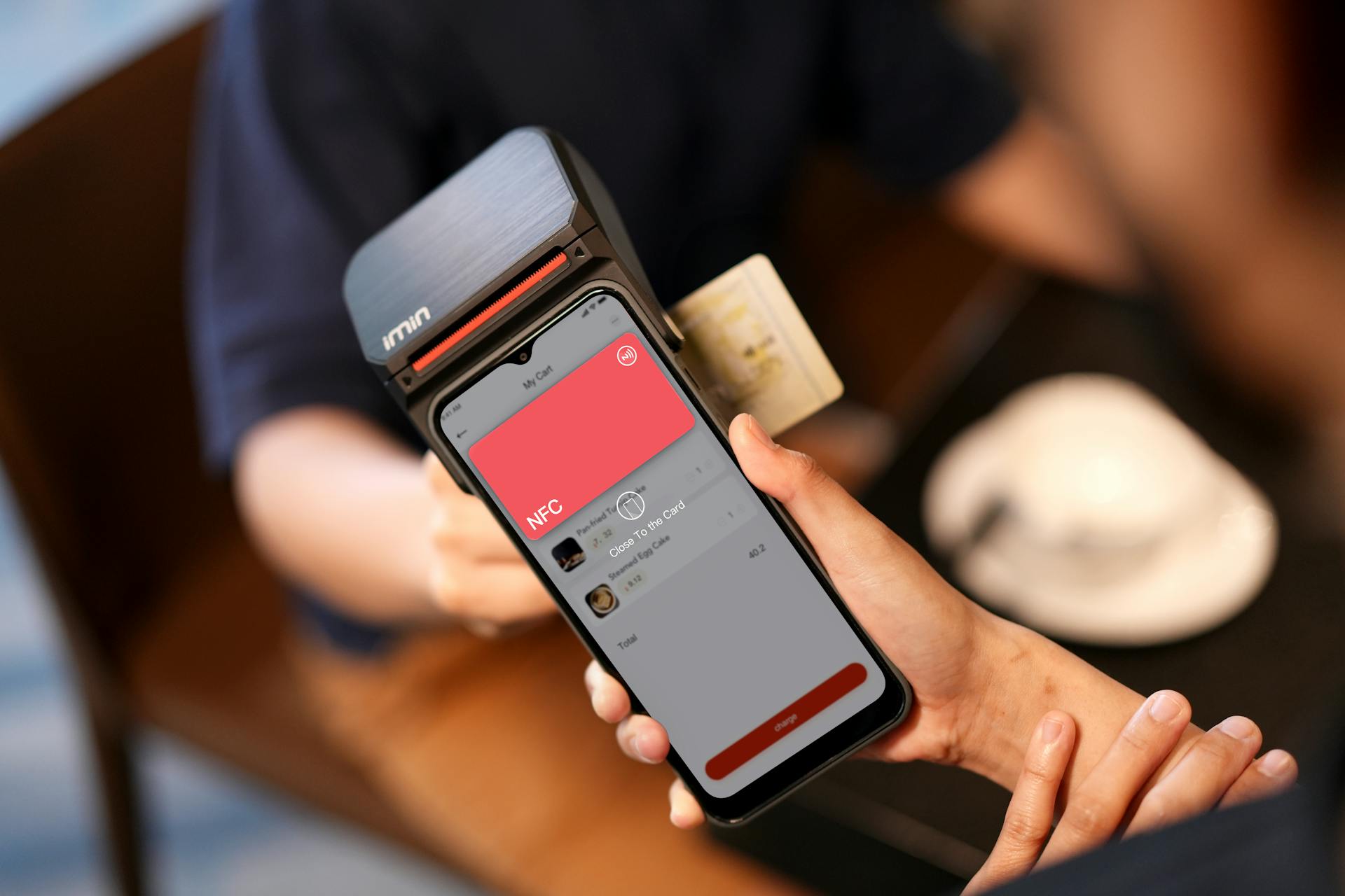Empowering users with self-sovereign solutions | CESAR | CESAR
