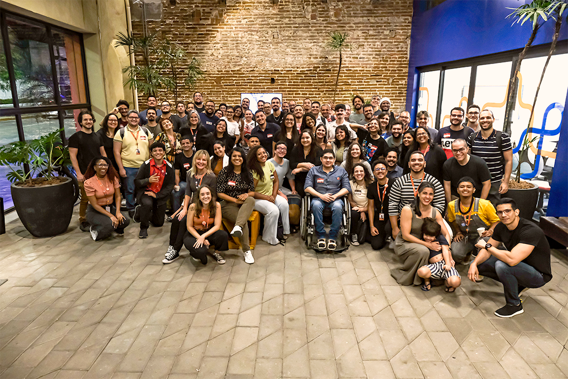 Programa FAST: Educação tecnológica e inclusão apoiadas por parcerias ...