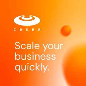 Home | CESAR